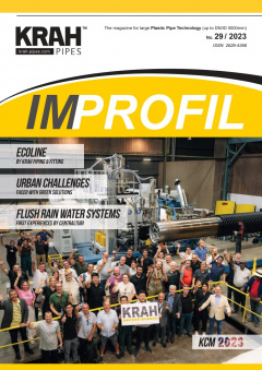 The Pipe Magazine